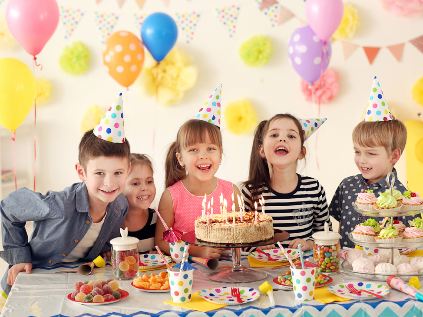 Party Planning Services | Party Entertainment Services | Party Rental ...